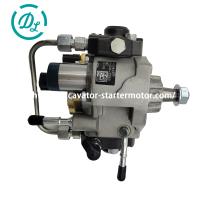 China EexcavaStart Mitsubishi 4D56 Fuel Injection Pump 1460A097 294000-2350 24V for sale