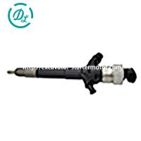 China EexcavaStart Mitsubishi 4D56 Fuel Injector 1465A041 095000-5600 24V DL Brand for sale