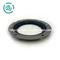 China EexcavaStart Mitsubishi 4M50 Crankshaft Rear Oil Seal ME302735 BZ4603G for sale