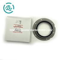 China EexcavaStart Mitsubishi 4M50 Crankshaft Rear Oil Seal ME302735 BZ4603G for sale
