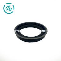 China EexcavaStart Mitsubishi 4M50 Crankshaft Front Oil Seal ME221974 XZ0151E for sale