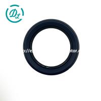 China EexcavaStart Mitsubishi 4M50 Crankshaft Front Oil Seal ME221974 XZ0151E for sale