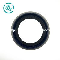 China EexcavaStart Mitsubishi 4M50 Crankshaft Front Oil Seal ME221974 XZ0151E for sale