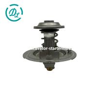 China EexcavaStart Mitsubishi 6D14 Engine Thermostat Kit ME994276 ME995300 24V for sale