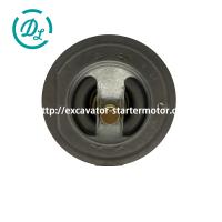 China EexcavaStart Mitsubishi 6D14 Engine Thermostat Kit ME994276 ME995300 24V for sale