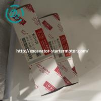 China EexcavaStart Mitsubishi 6D14 Intake Valve ME031938 ME031940 Engine Part for sale