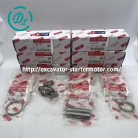China EexcavaStart Mitsubishi 6D14 Valve Guide ME031888 ME031886 for Excavator Engine for sale