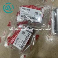 China EexcavaStart Mitsubishi 6D14 Valve Guide ME031888 ME031886 for Excavator Engine for sale