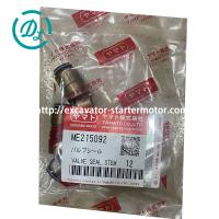 China EexcavaStart Mitsubishi 6D14 Valve Oil Seal ME215092 N932022-00 Engine Part for sale