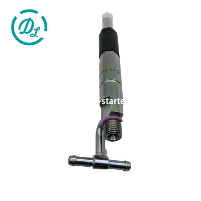 China EexcavaStart Mitsubishi 6D34 Fuel Injector 9430613530 ME440837 105118-6920 for sale