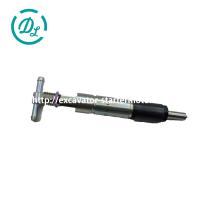 China EexcavaStart Mitsubishi 6D34 Fuel Injector 9430613530 ME440837 105118-6920 for sale