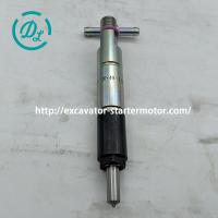 China EexcavaStart Mitsubishi 6D34 Fuel Injector 9430613530 ME440837 105118-6920 for sale