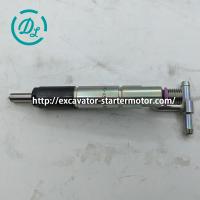 China EexcavaStart Mitsubishi 6D34 Fuel Injector 9430613530 ME440837 105118-6920 for sale