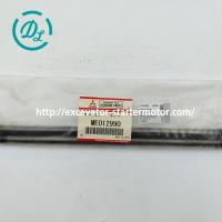 China EexcavaStart Mitsubishi 6D34 Push Rocker Rod ME0012990 Engine Part for sale