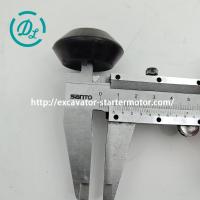 China EexcavaStart Mitsubishi 6D34 Rocker Cover Bolt Seal ME011282 OEM Engine Part for sale