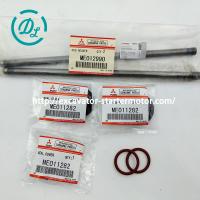 China EexcavaStart Mitsubishi 6D34 Push Rocker Rod ME0012990 Engine Part for sale