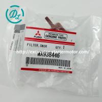 China EexcavaStart Mitsubishi 4M50 Engine Filter Sensor MX938446 MD176361 90917-11022 for sale