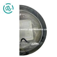 China EexcavaStart Mitsubishi S4S Rear Crankshaft Seal 34407-11090 OEM Engine Part for sale