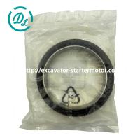 China EexcavaStart Mitsubishi S4S Rear Crankshaft Seal 34407-11090 OEM Engine Part for sale