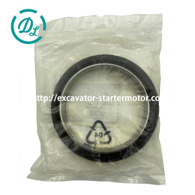 China EexcavaStart Mitsubishi S4S Rear Crankshaft Seal 34407-11090 OEM Engine Part for sale