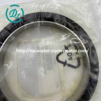 China EexcavaStart Mitsubishi S4S Rear Crankshaft Seal 34407-11090 OEM Engine Part for sale