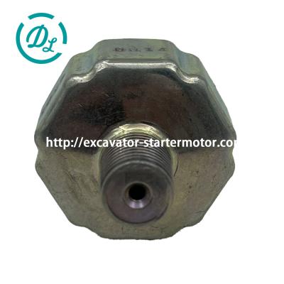 China EexcavaStart Mitsubishi L3E Oil Pressure Switch 31A90-00601 24V OEM for sale