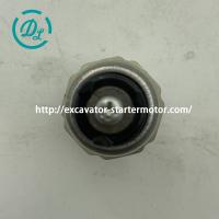 China EexcavaStart Mitsubishi L3E Oil Pressure Switch 31A90-00601 24V OEM for sale