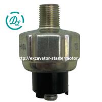 China EexcavaStart Mitsubishi L3E Oil Pressure Switch 31A90-00601 24V OEM for sale