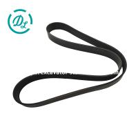 China EexcavaStart Volvo EC220D Excavator Fan Belt VOE15078671 10PK1470 OEM for sale