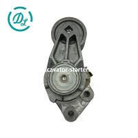 China EexcavaStart Volvo D13 D11 Belt Tensioner 21422767 23669027 24V Original for sale