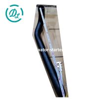 China EexcavaStart Volvo Penta TAD1640GE Engine Hose 22140179 Original 24V for sale