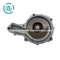 China EexcavaStart Volvo Penta TAD1640GE Water Pump 24V OEM 24070789 21468471 for sale