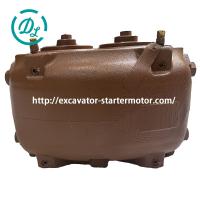 China EexcavaStart Volvo Brake Caliper Assembly VOE11103095 for A30D A30E Excavator for sale