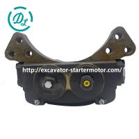 China EexcavaStart Volvo 11103095 Brake Caliper Assembly for A30D A30E Excavator for sale