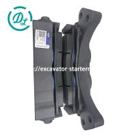 China EexcavaStart Volvo 11103095 Brake Caliper Assembly for A30D A30E Excavator for sale