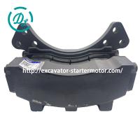 China EexcavaStart Volvo 11103095 Brake Caliper Assembly for A30D A30E Excavator for sale