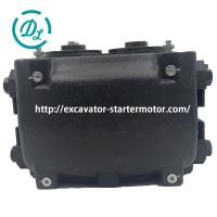 China EexcavaStart Volvo 11103095 Brake Caliper Assembly for A30D A30E Excavator for sale