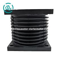 China EexcavaStart Volvo A40D A40E Rubber Spring 11195079 15167172 16879802 for sale