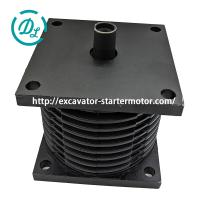 China EexcavaStart Volvo A40D A40E Rubber Spring 11195079 15167172 16879802 for sale