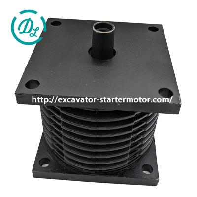 China EexcavaStart Volvo A40D A40E Rubber Spring 11195079 15167172 16879802 for sale