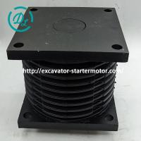 China EexcavaStart Volvo A40D A40E Rubber Spring 11195079 15167172 16879802 for sale
