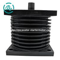 China EexcavaStart Volvo A40D A40E Rubber Spring 11195079 15167172 16879802 for sale