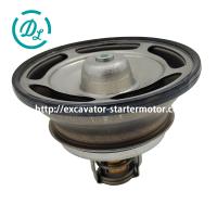 China EexcavaStart Volvo A40D A40E Excavator Thermostat 21412639 21613426 24V for sale