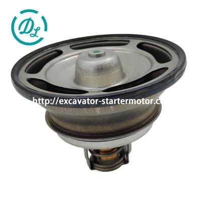 China EexcavaStart Volvo A40D A40E Excavator Thermostat 21412639 21613426 24V for sale