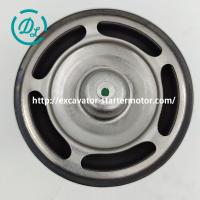 China EexcavaStart Volvo A40D A40E Excavator Thermostat 21412639 21613426 24V for sale