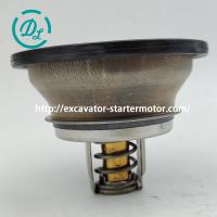 China EexcavaStart Volvo A40D A40E Excavator Thermostat 21412639 21613426 24V for sale