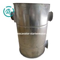 China EexcavaStart Volvo A40D A40E Muffler OEM 15015148 11064124 VOE15015148 for sale