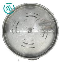 China EexcavaStart Volvo A40D A40E Muffler OEM 15015148 11064124 VOE15015148 for sale