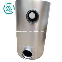 China EexcavaStart Volvo A40E Dump Truck Muffler OEM 15015148 11064124 1624612 for sale
