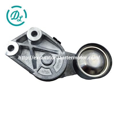 China EexcavaStart Volvo D12D Engine Belt Tensioner APV2400 8149855 20762060 for sale